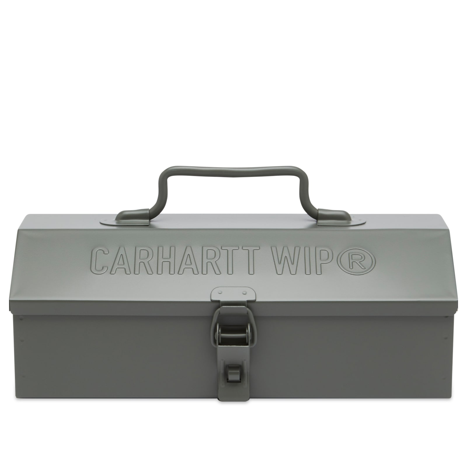 Carhartt WIP Tour Tool Box Smoke Green | END. (GB)
