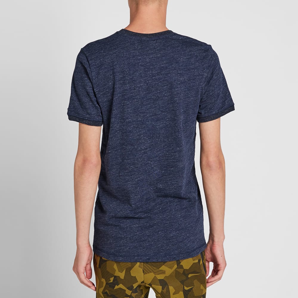 Nike Legacy Tee Obsidian Heather & Sail | END. (US)