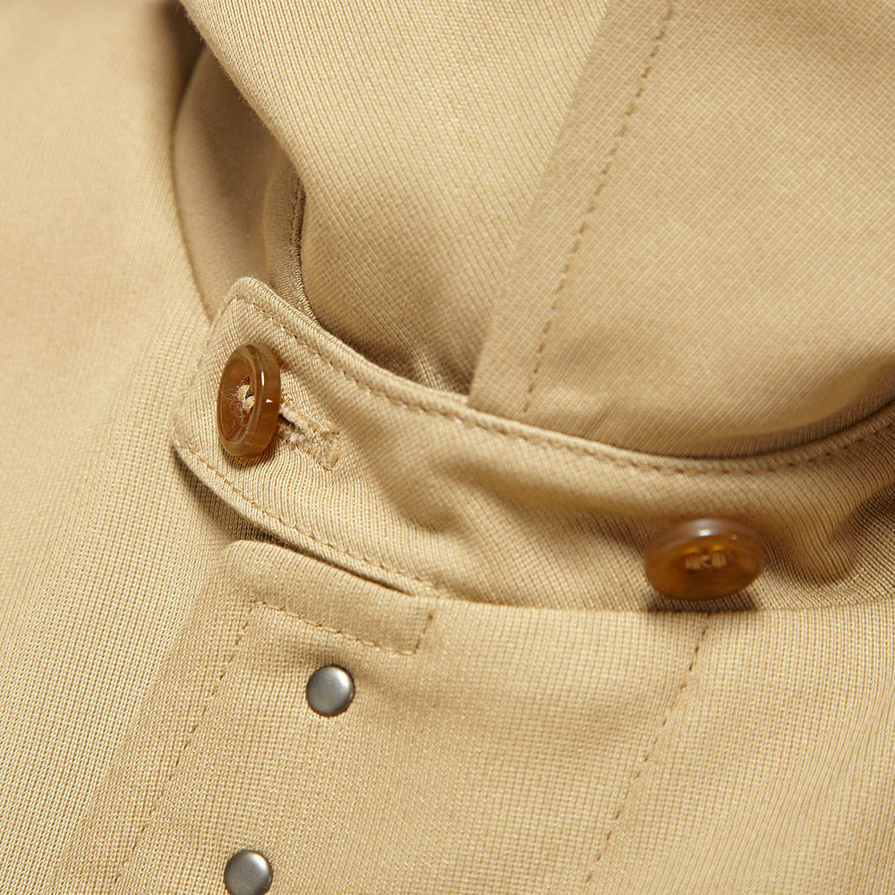 A.P.C Mason Mac Beige | END. (AR)