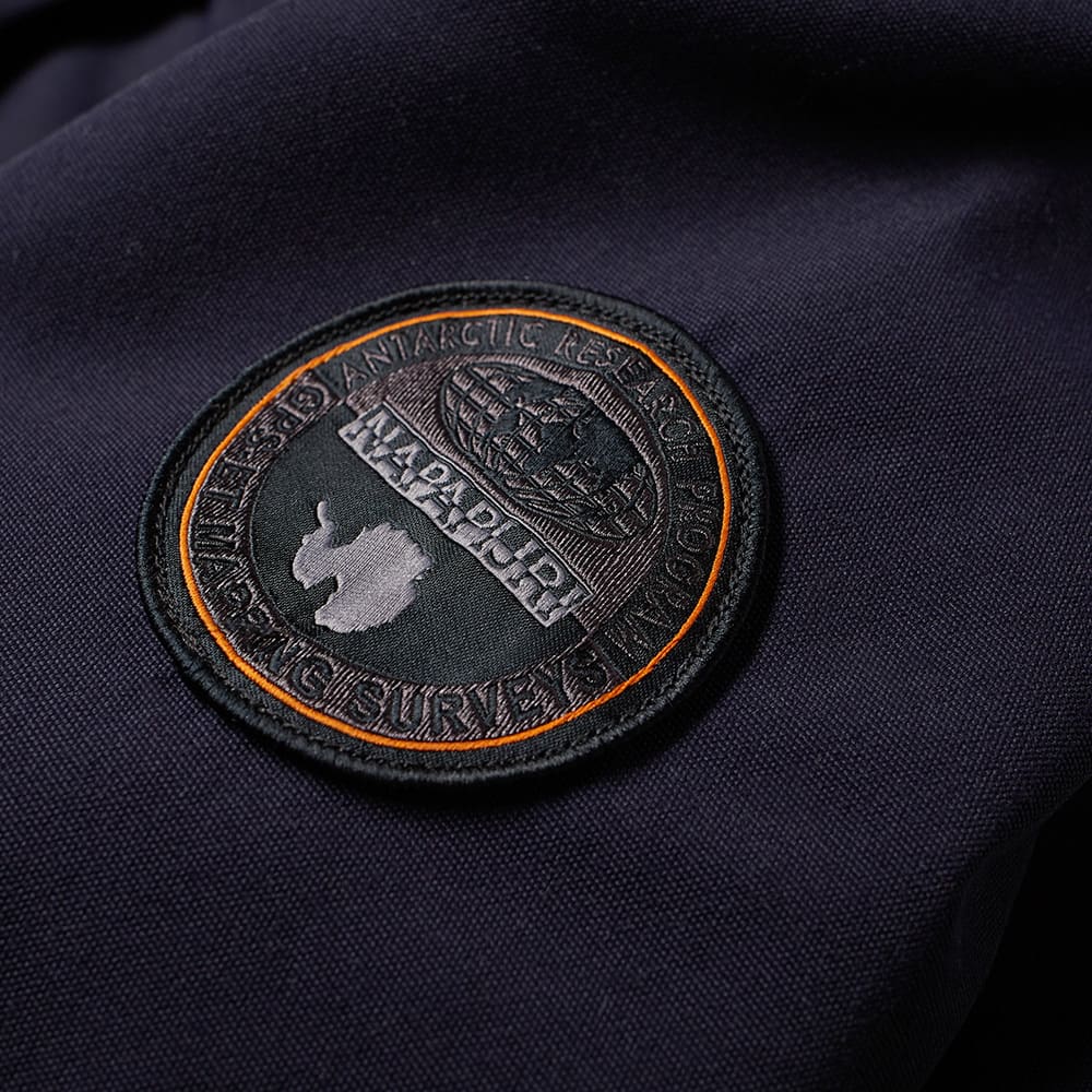Napapijri Skidoo Jacket Navy | END. (US)