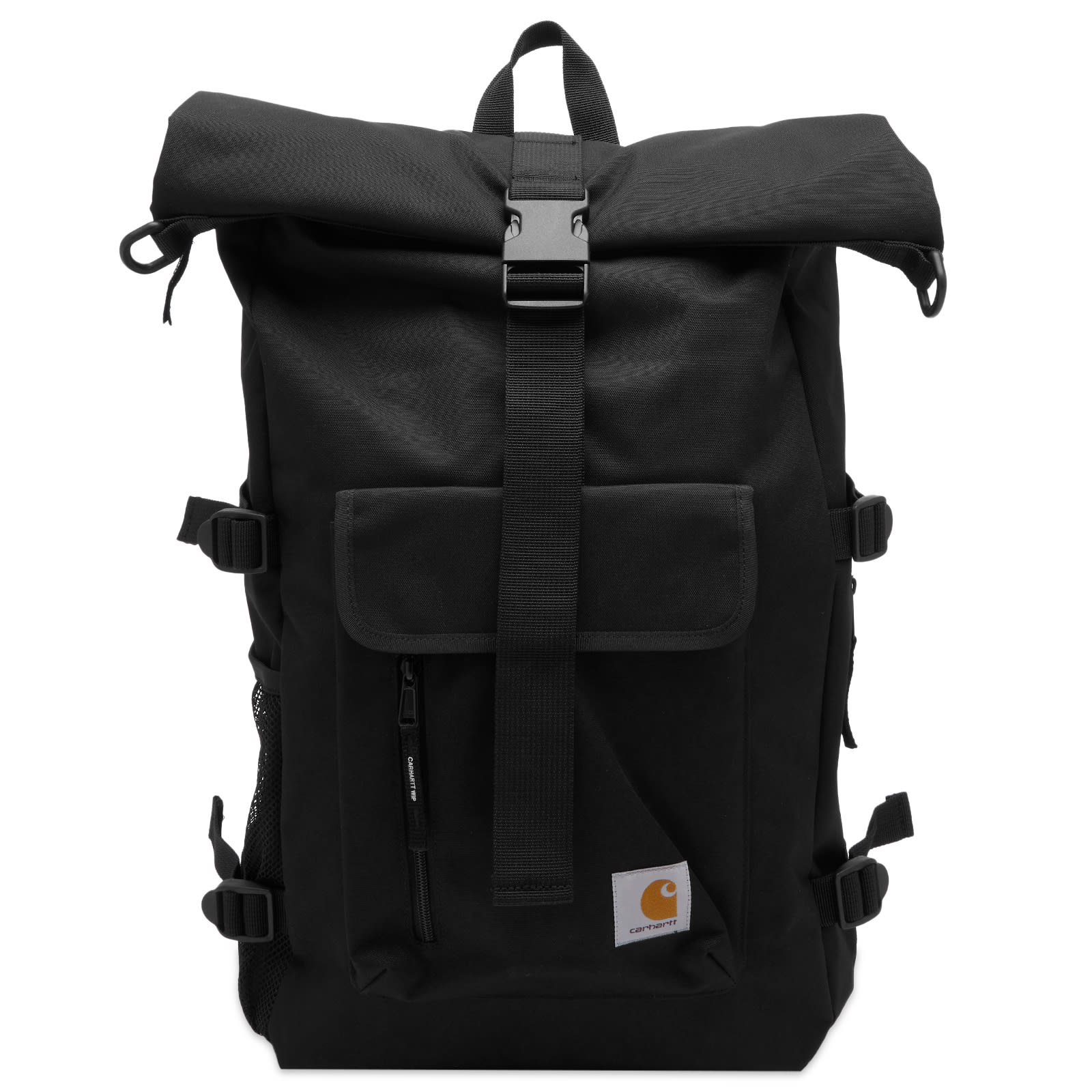 Carhartt WIP Philis Backpack Black | END. (GB)