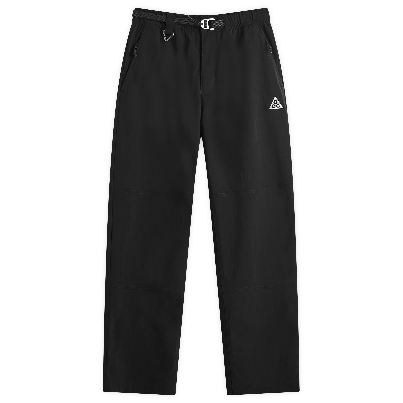 Nike ACG Hike Pant V2 Black & Summit White | END. (US)