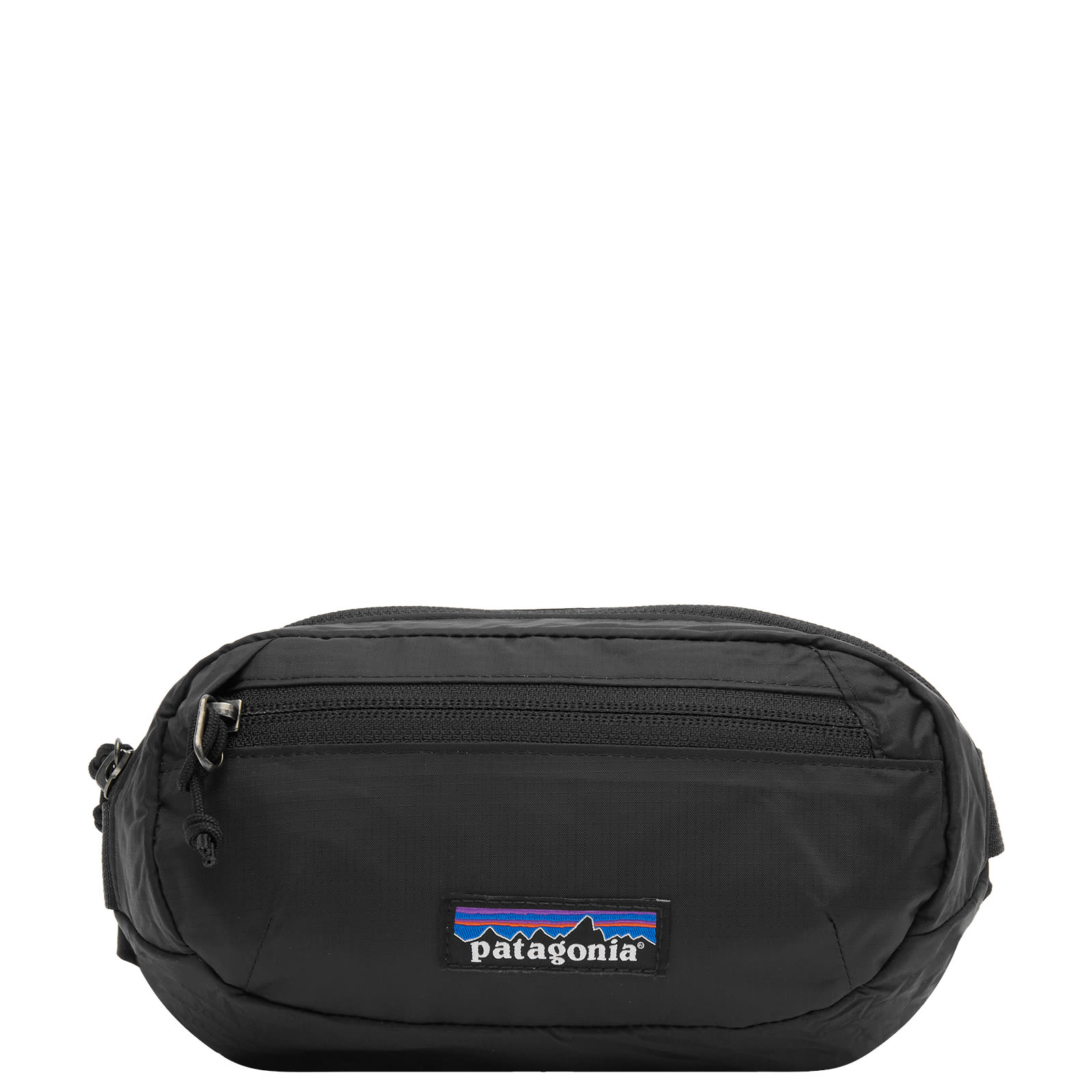 Patagonia Terravia Mini Hip Pack Black | END. (SE)