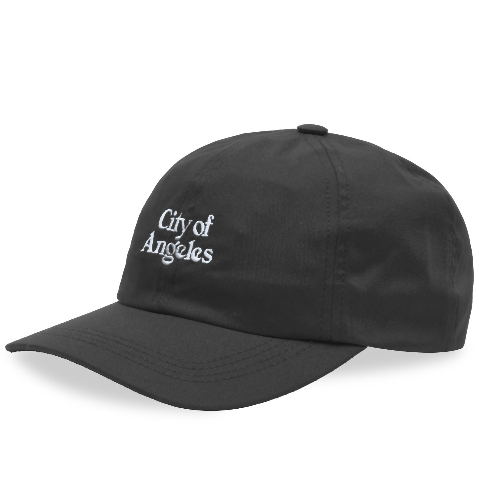 Corridor City of Angeles Cap Black | END. (US)