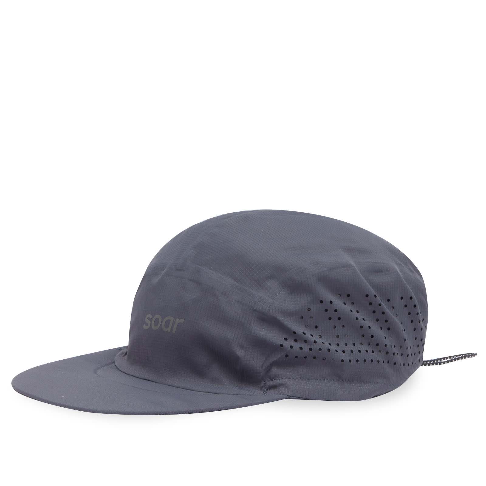 SOAR Run Cap Charcoal | END. (GB)