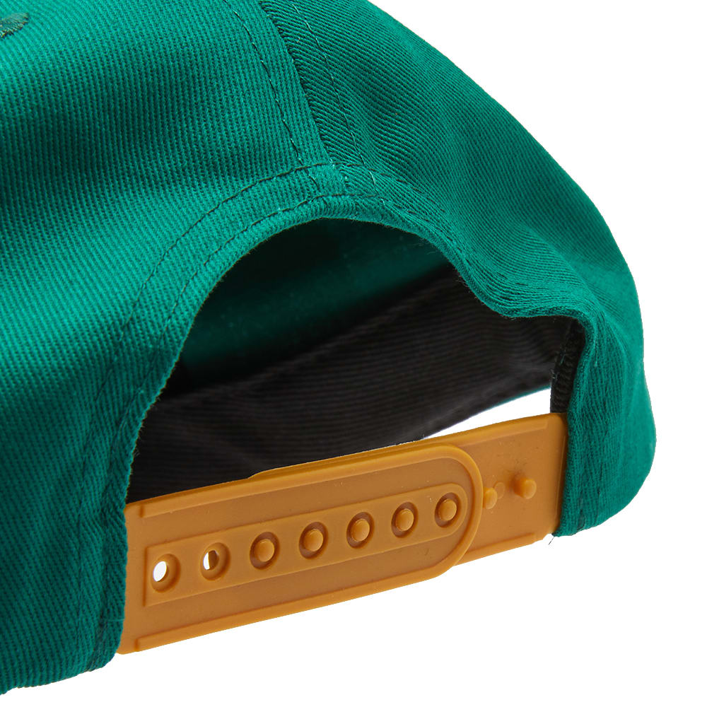 Sci-Fi Fantasy New Logo Cap Forest And Tan | END. (Global)
