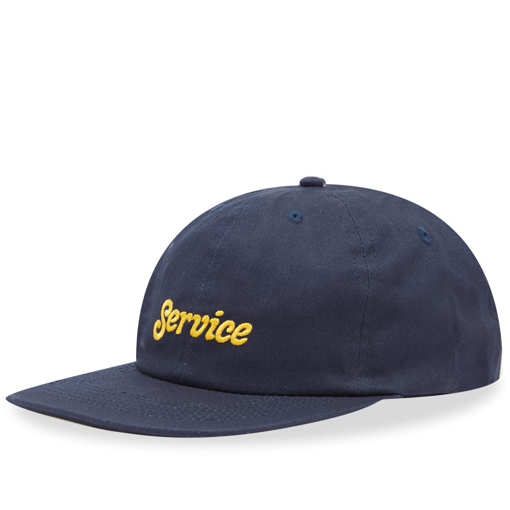 Service Works Service Cap Navy | END. (GB)