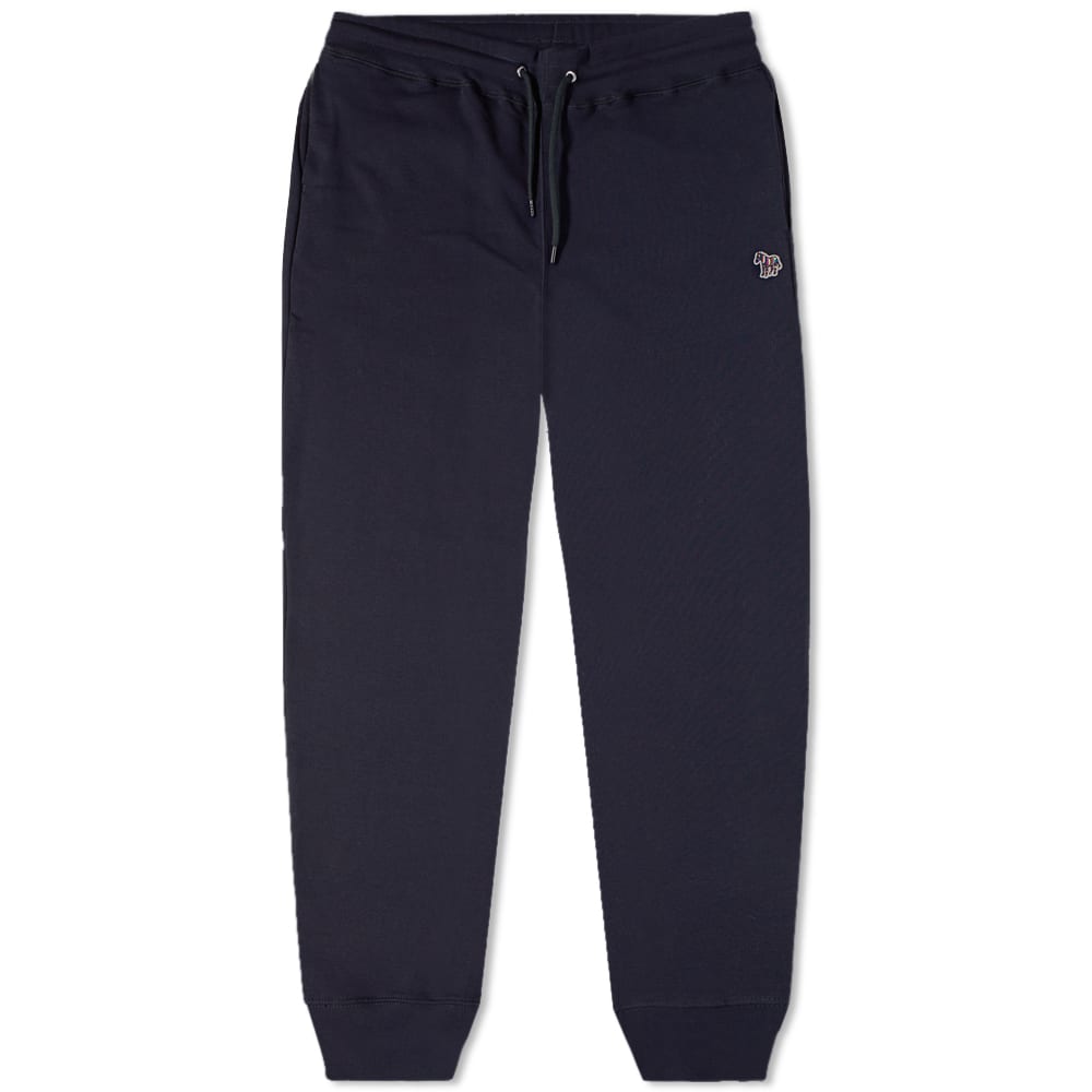 Paul Smith Zebra Sweat Pant Navy END paul-smith-zebra-sweat-pant-navy-end