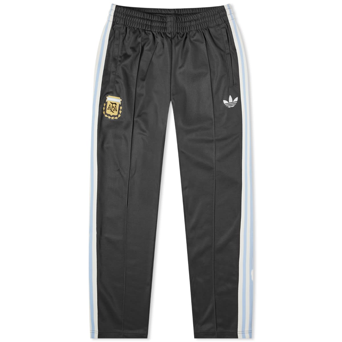 Adidas Argentina OG Track Pant Utility Black | END. (US)