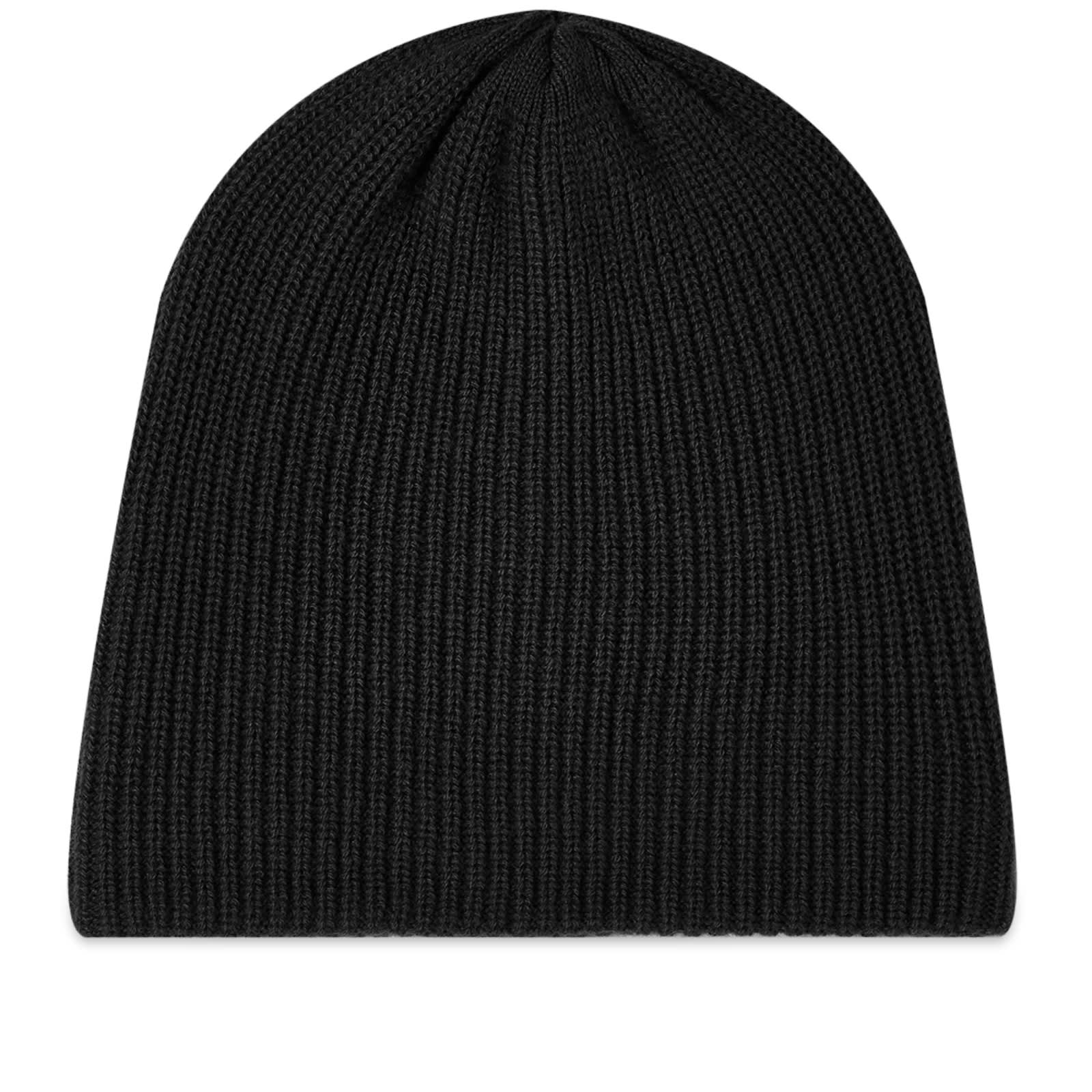 Cole Buxton Cashmere Beanie Black | END. (US)
