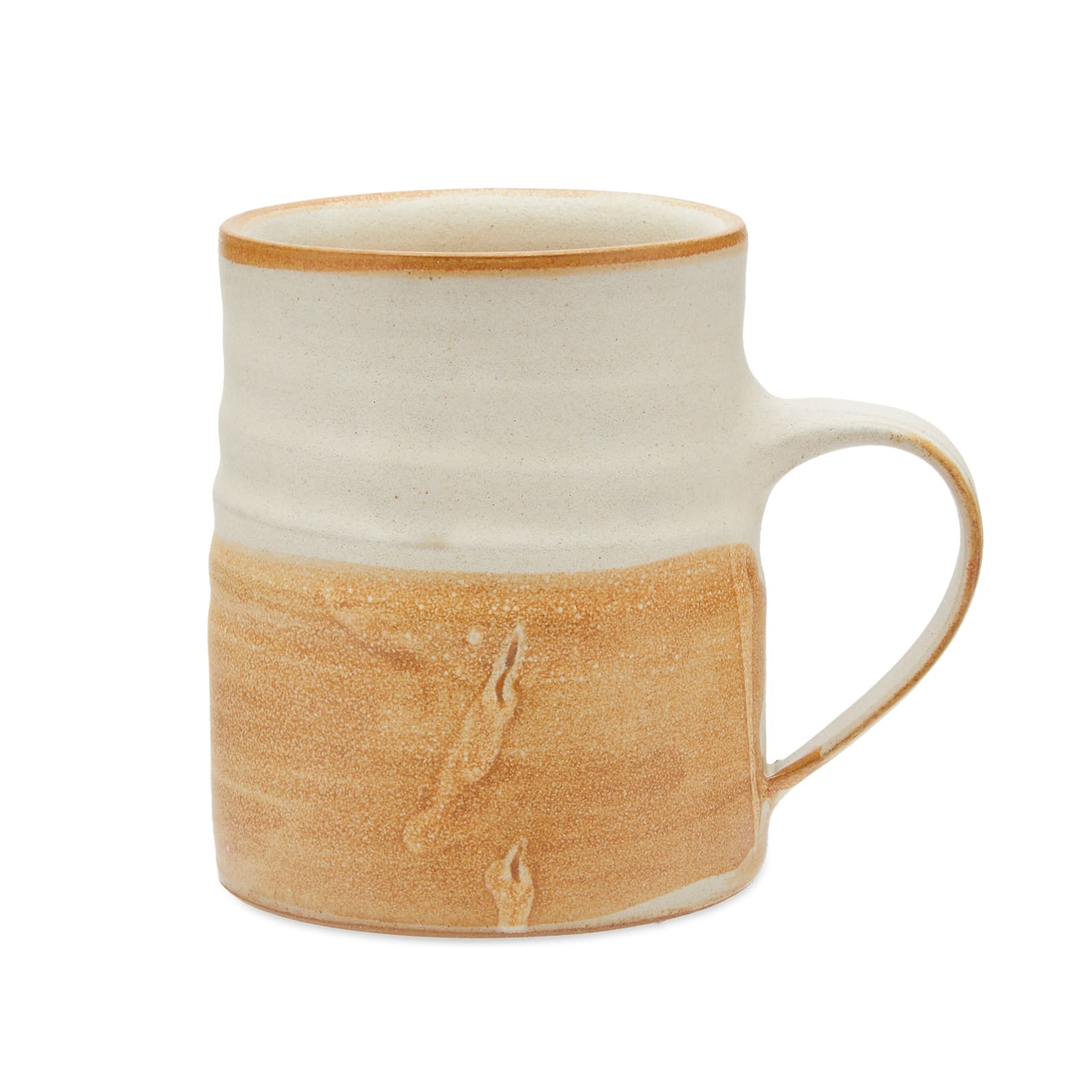 Sam Marks Ceramics Mug Earth | END. (US)