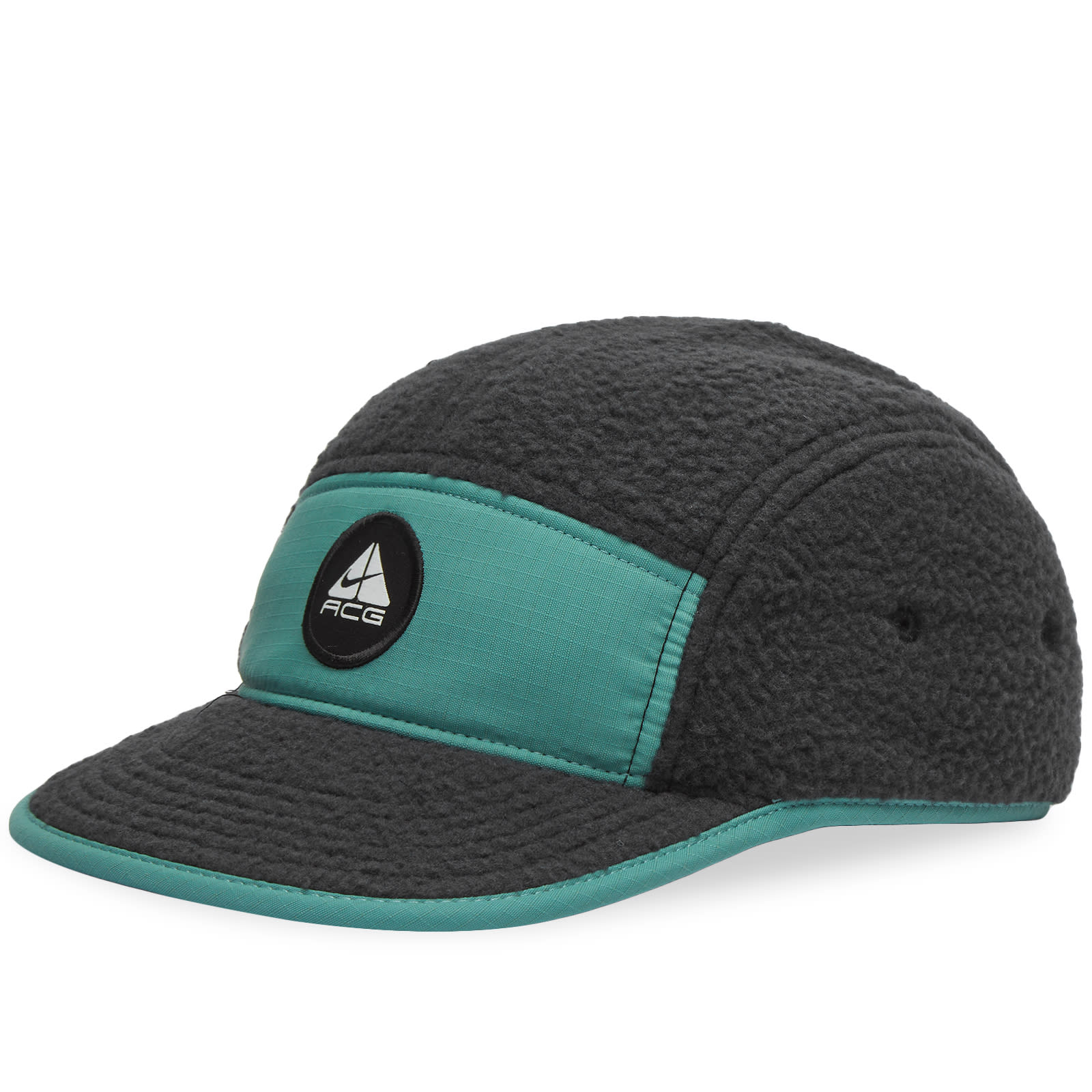 Nike Fly Unstructured Baseball Cap Bicoastal & Black | END. (SG)