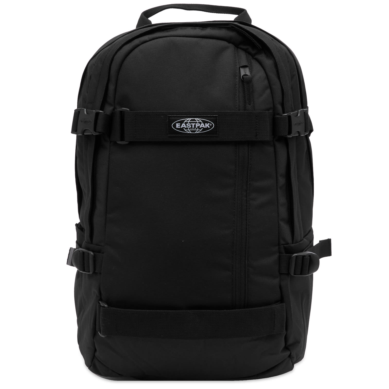 Eastpak Getter Backpack Mono Black | END. (GB)