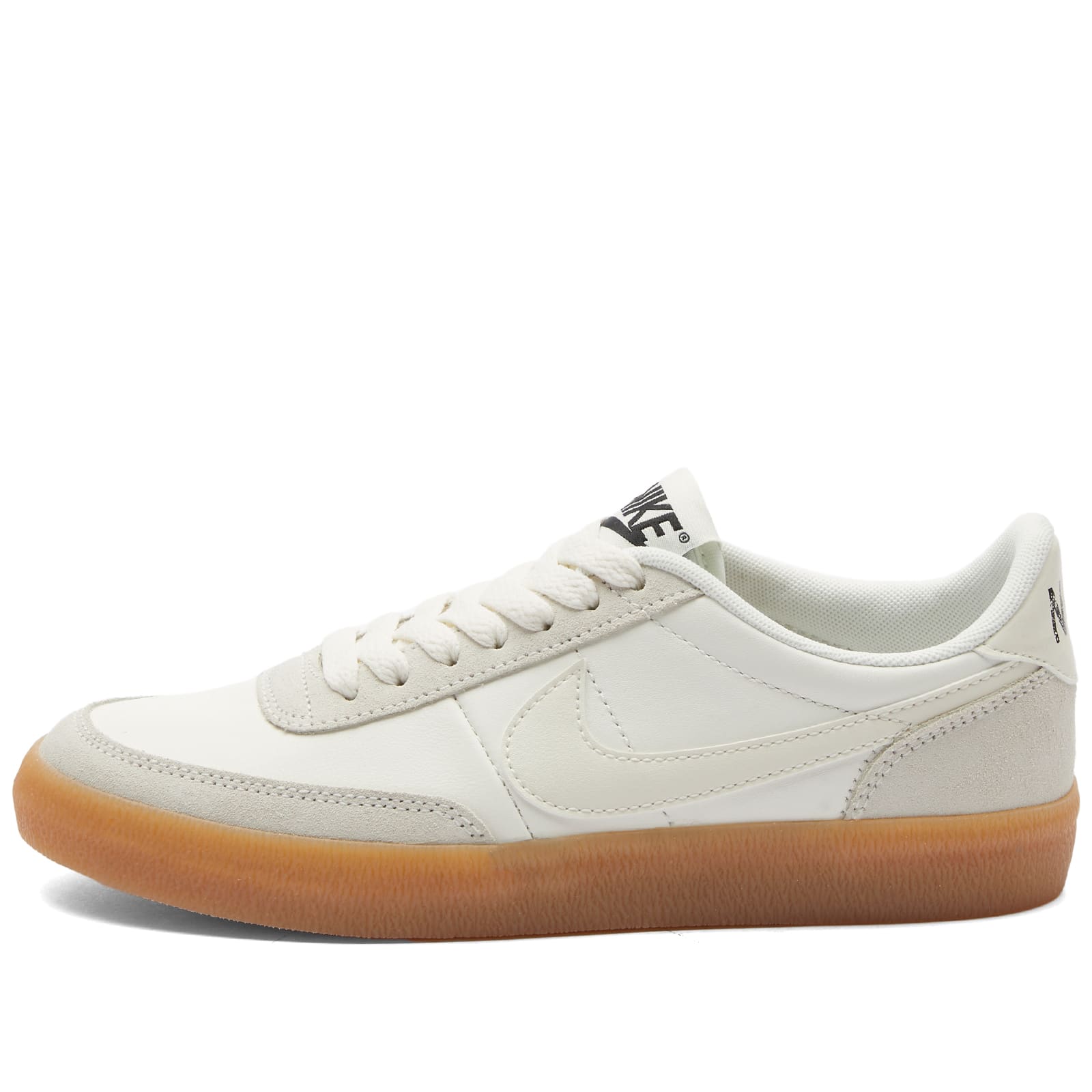 Nike W Killshot 2 Sail & Sail Gum Yellow | END. (AU)