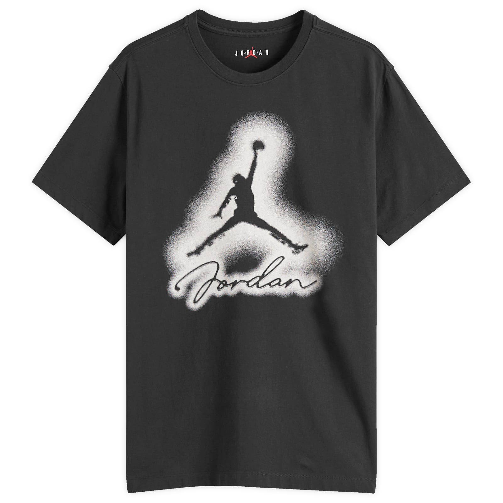 Air Jordan Flight MVP T-Shirt Black & Sail | END. (US)