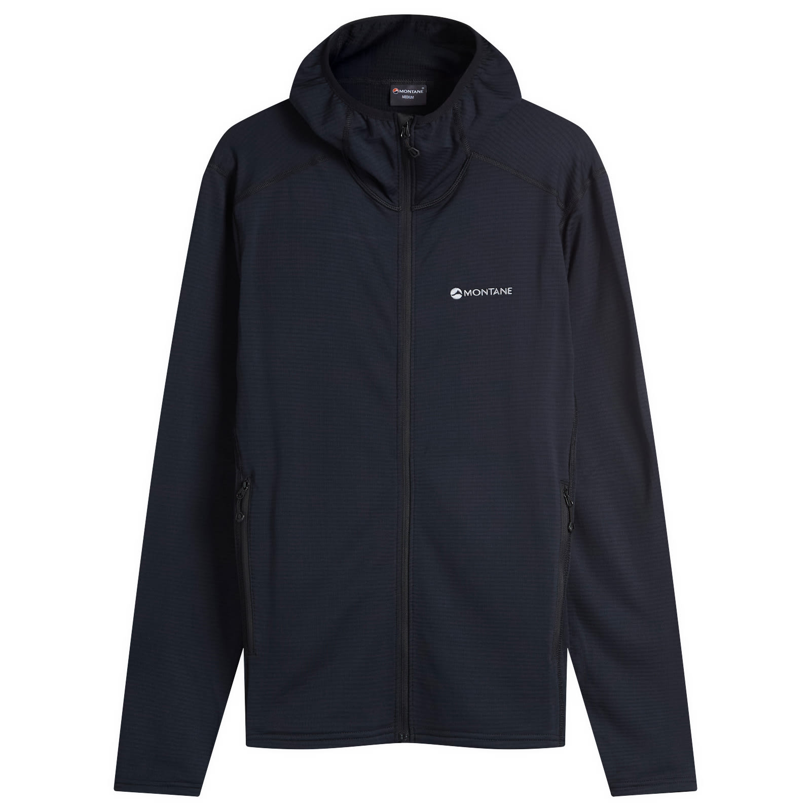 Montane Protium Lite Hoodie Black | END. (US)