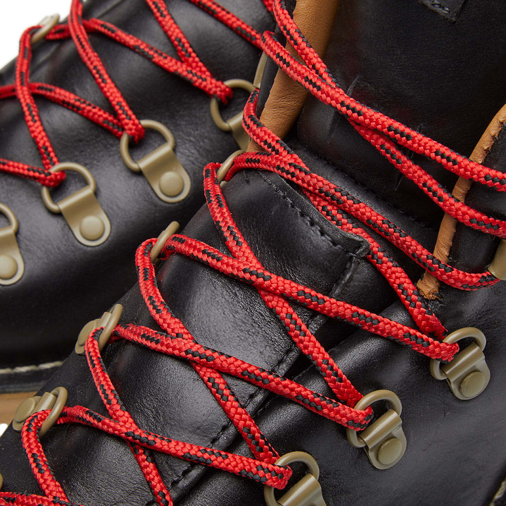 Danner x Topo Designs Mountain Light Boot Black | END. (US)