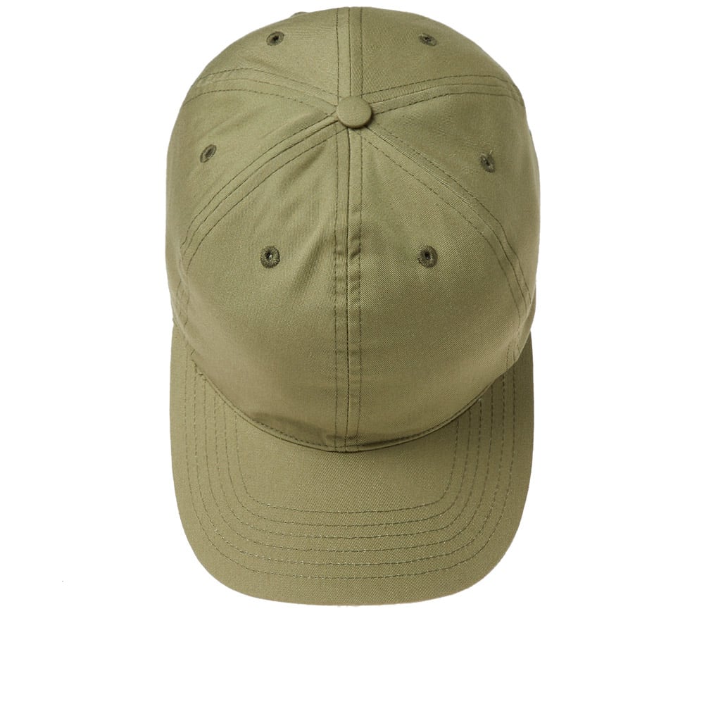 Our Legacy Ball Cap Olive Tactic Twill | END. (US)