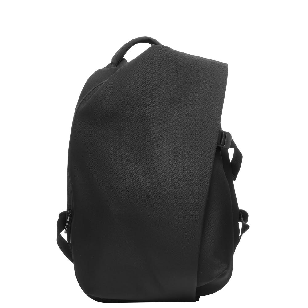 Cote&Ciel Isar Small Backpack Black | END. (UK)