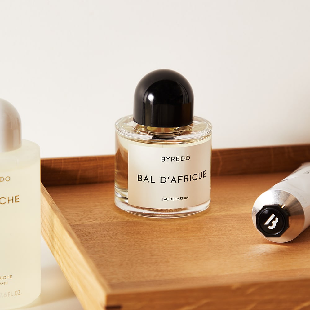 Byredo Bal d'Afrique Eau De Parfum 100ml | END. (Global)