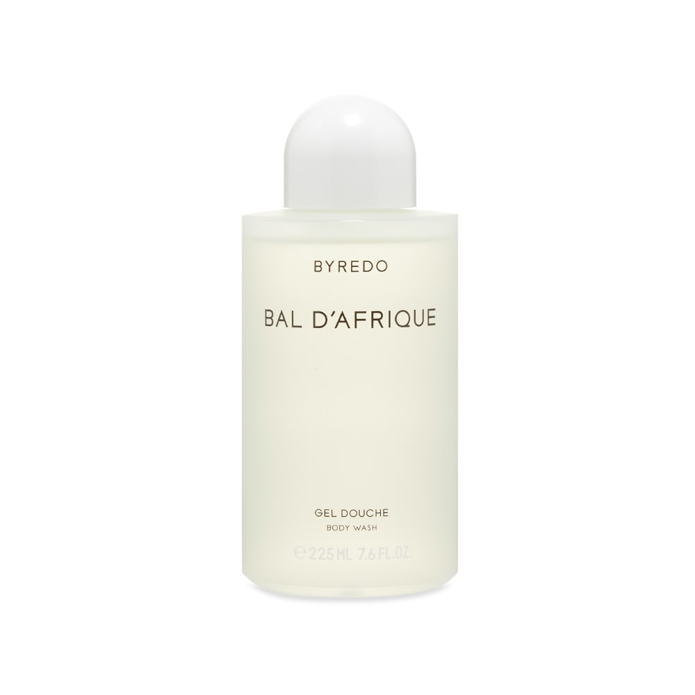 Byredo Bal d'Afrique Body Wash 225ml | END. (AU)