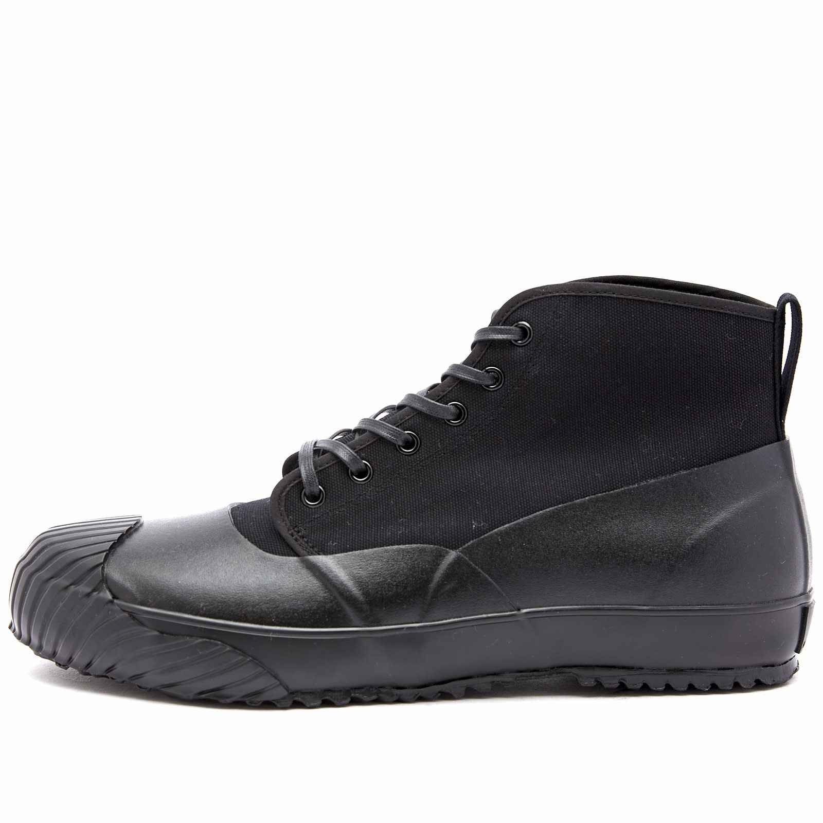 Moonstar Alweather RF Black | END. (KR)