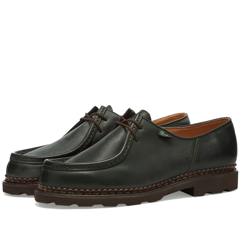 Paraboot Michael Green | END. (UK)