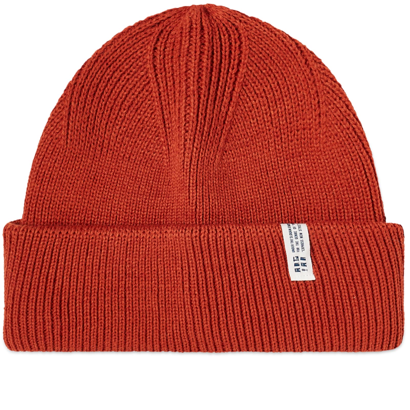 Anglan Label Essential Beanie Brick | END. (KR)