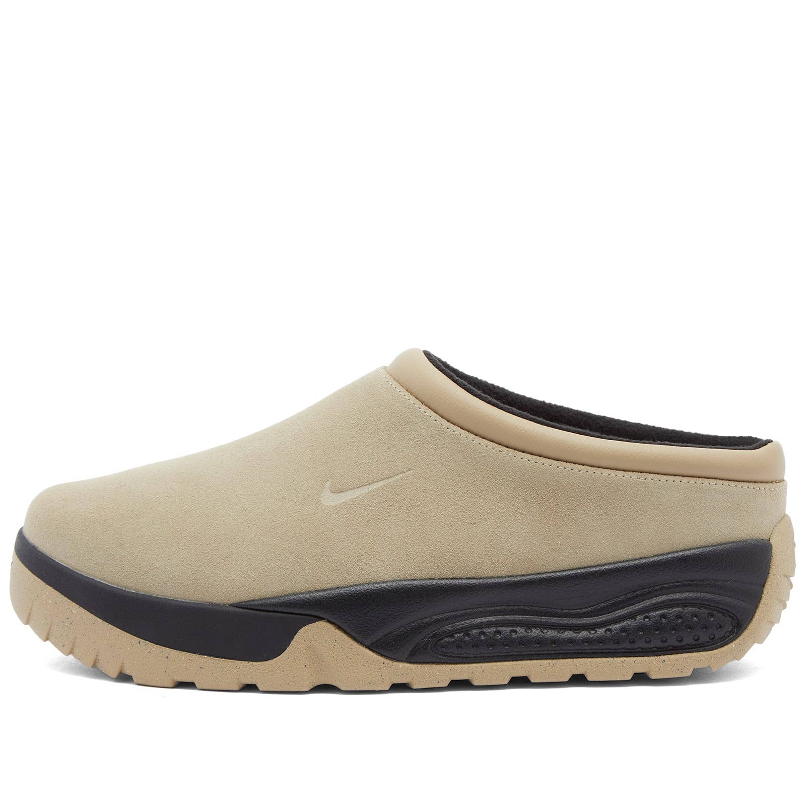 Nike ACG RUFUS Sneaker Limestone & Black | END. (US)