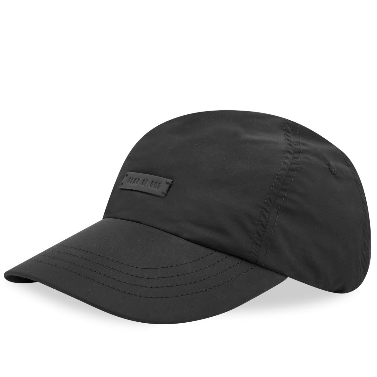 Fear of God 8th Baseball Cap Black | END. (GB)