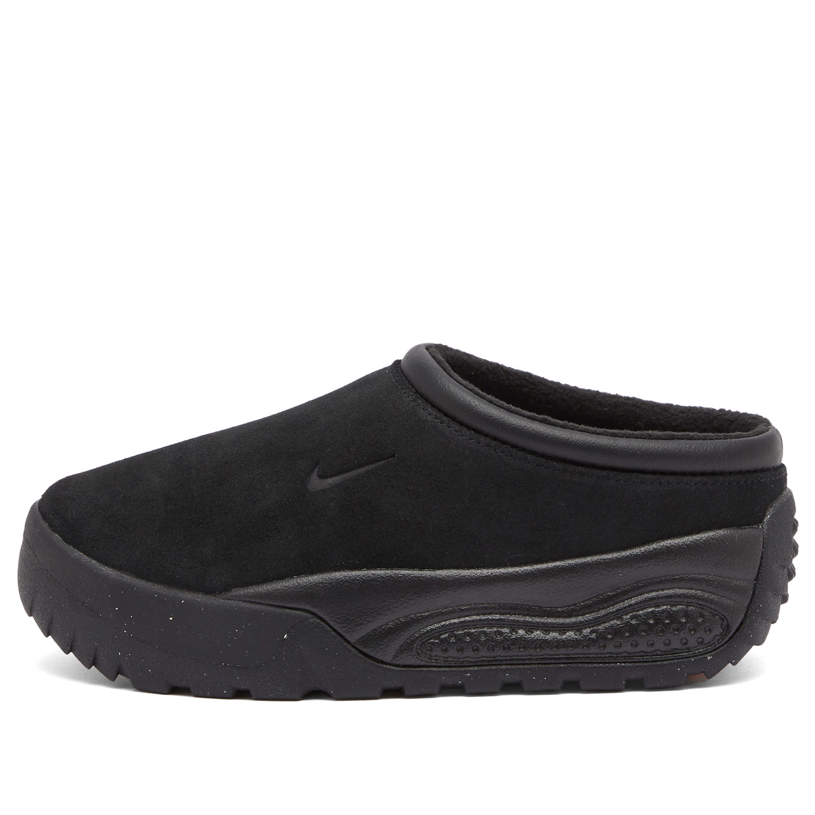 Nike ACG RUFUS Sneaker Curry, Bone & University Red | END. (KR)