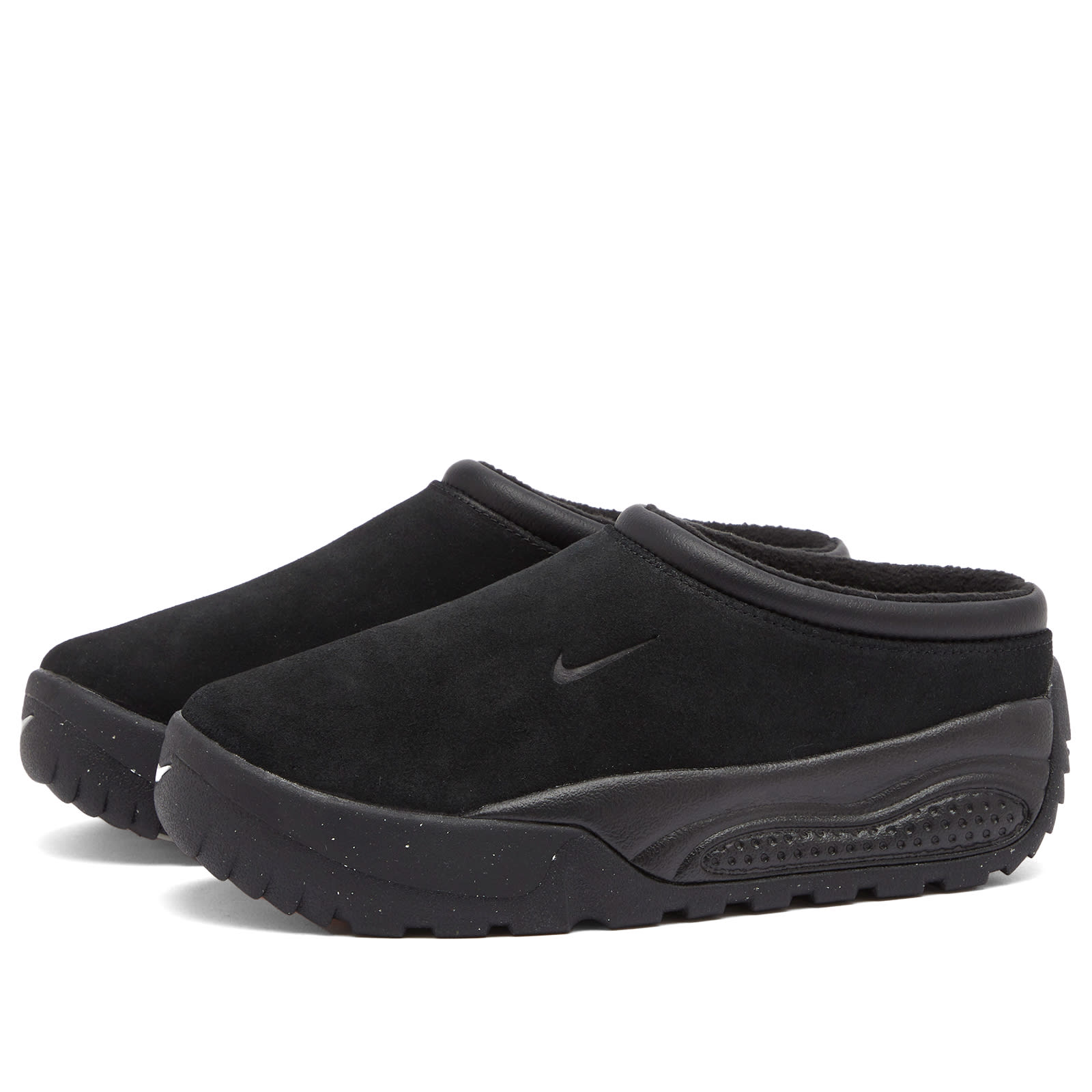 Nike ACG RUFUS Curry, Bone & University Red | END.