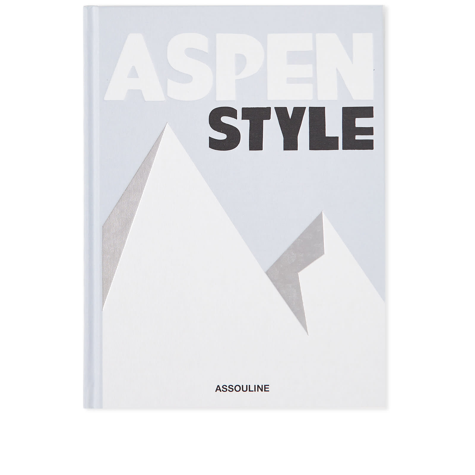 Aspen Style Aerin Lauder | END. (US)