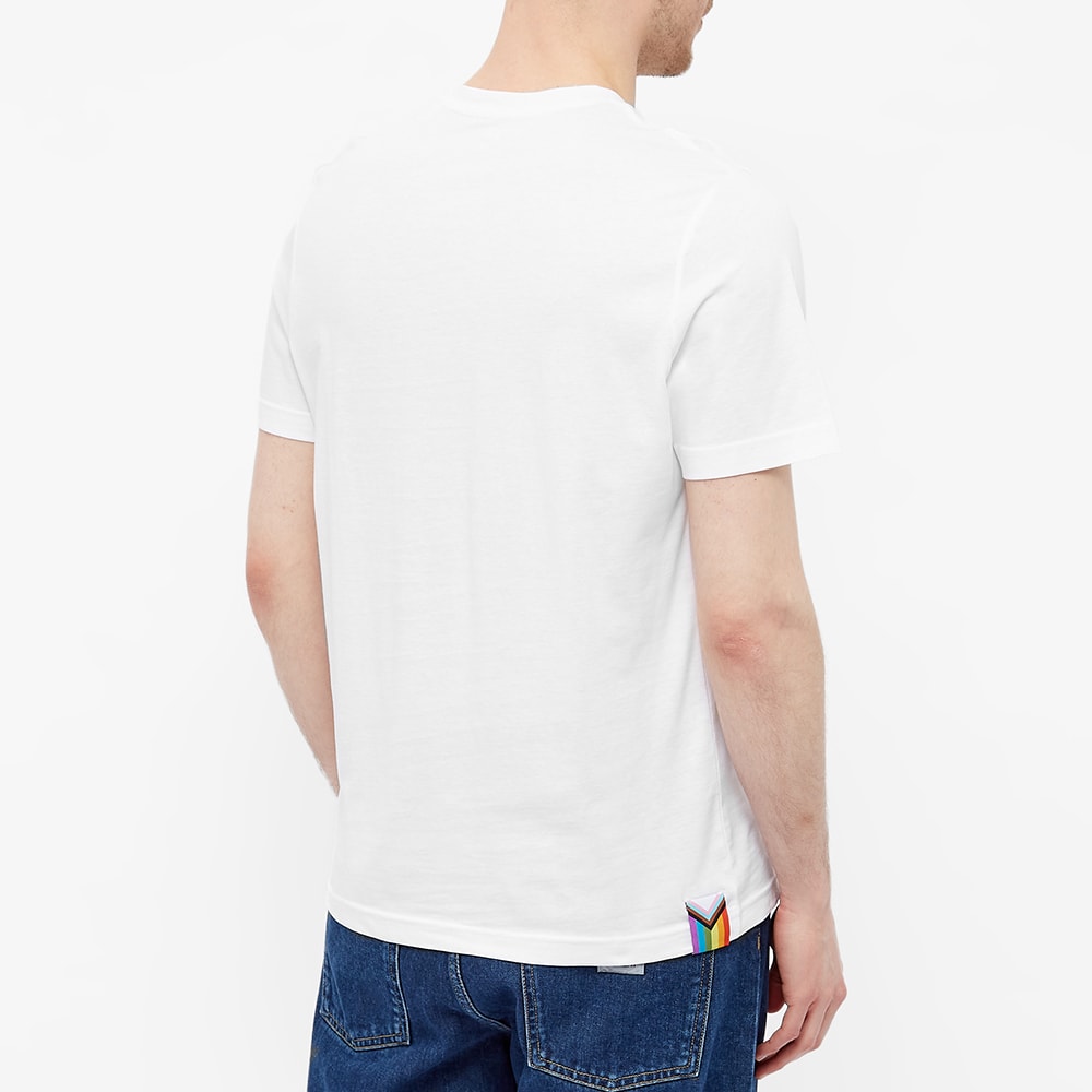 Reebok Pride Tee White | END.