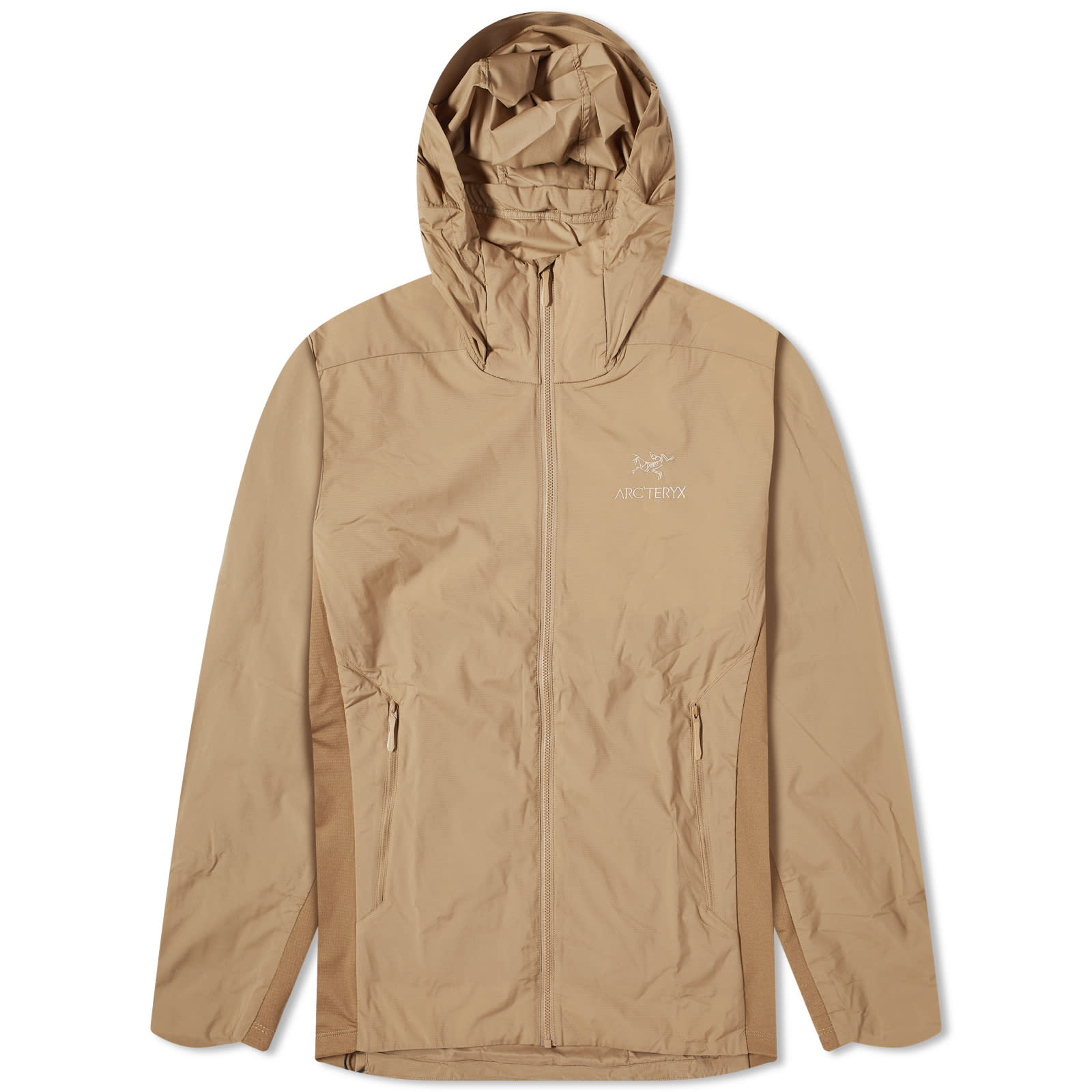 Arc'teryx Atom SL Hoodie Canvas | END. (US)