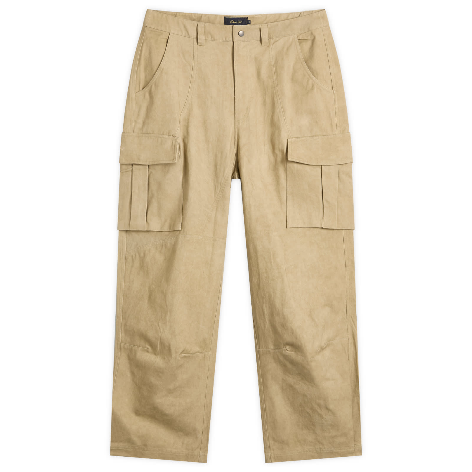 Dime Ultimate Cargo Pants Khaki | END. (GB)