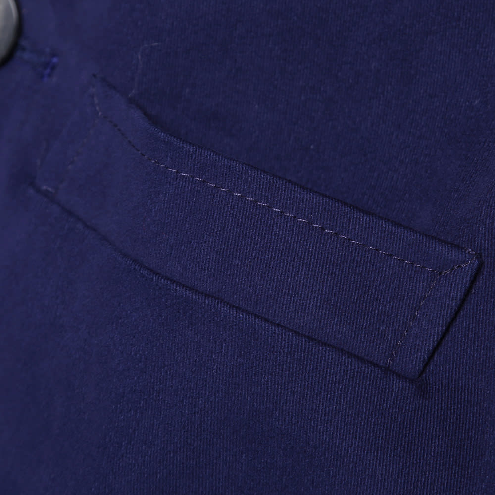 Oliver Spencer Navigator Jacket Fairfield Blue | END. (UK)