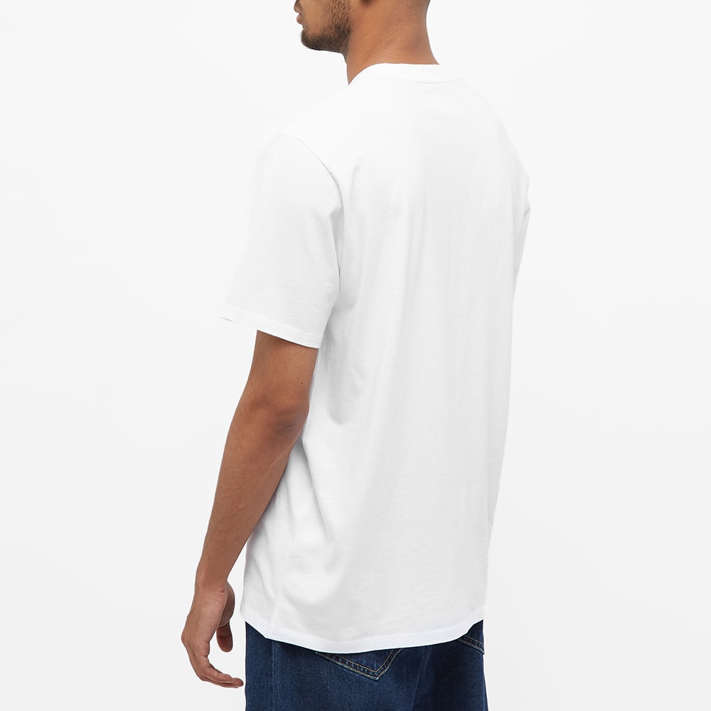Edwin Japan Tee White | END. (US)