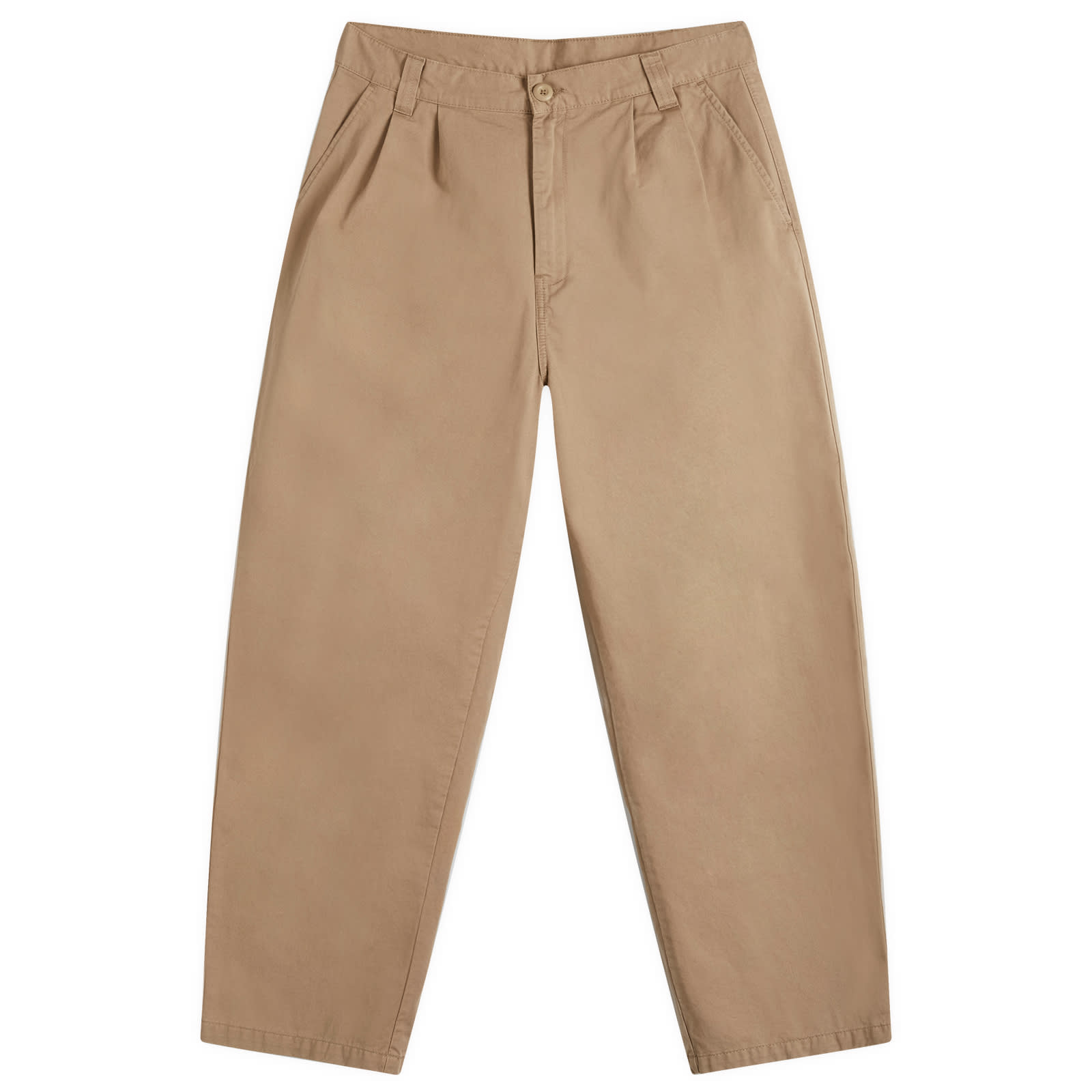 Carhartt WIP Merrick Pants Leather | END. (GB)