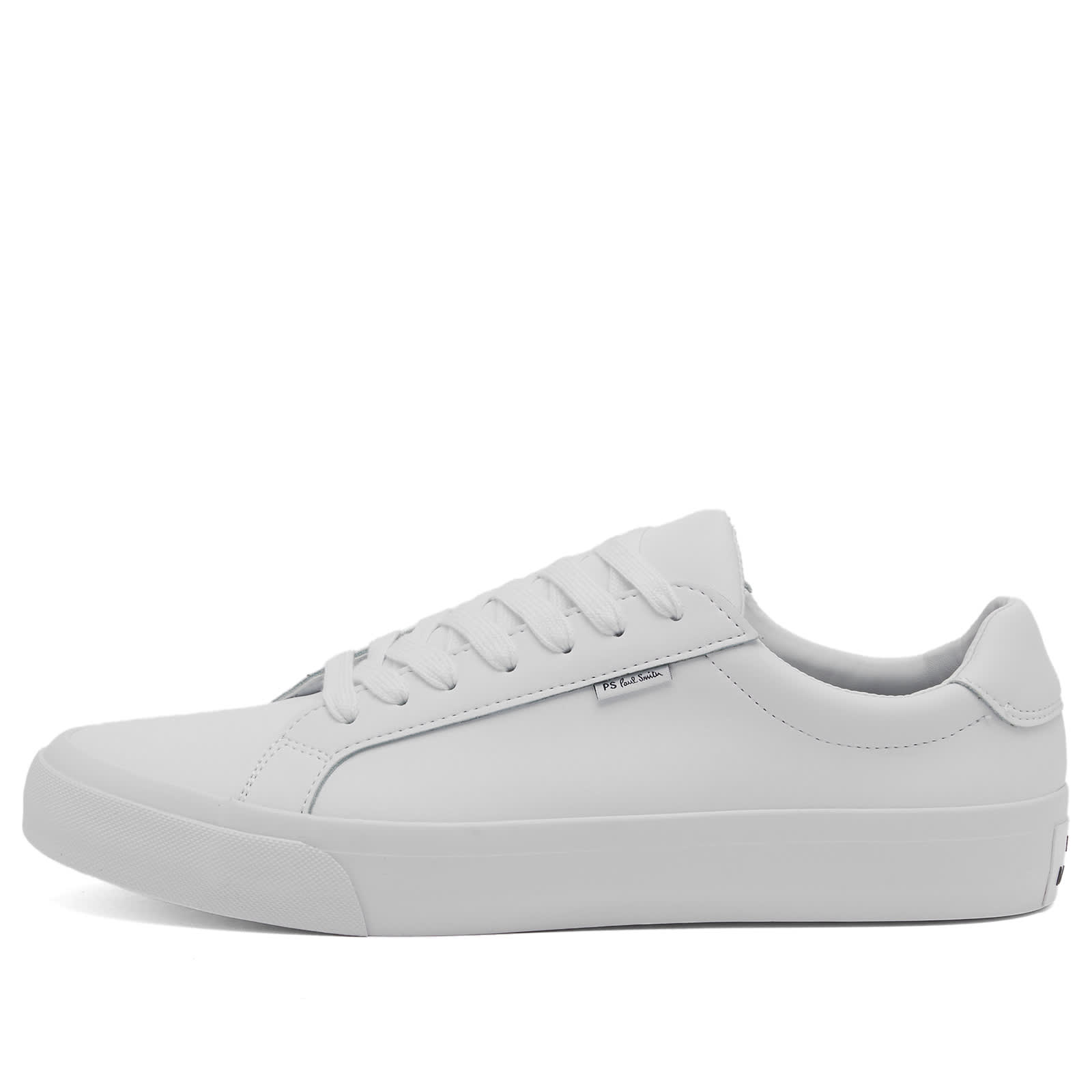Paul Smith Amos Sneakers White | END. (US)