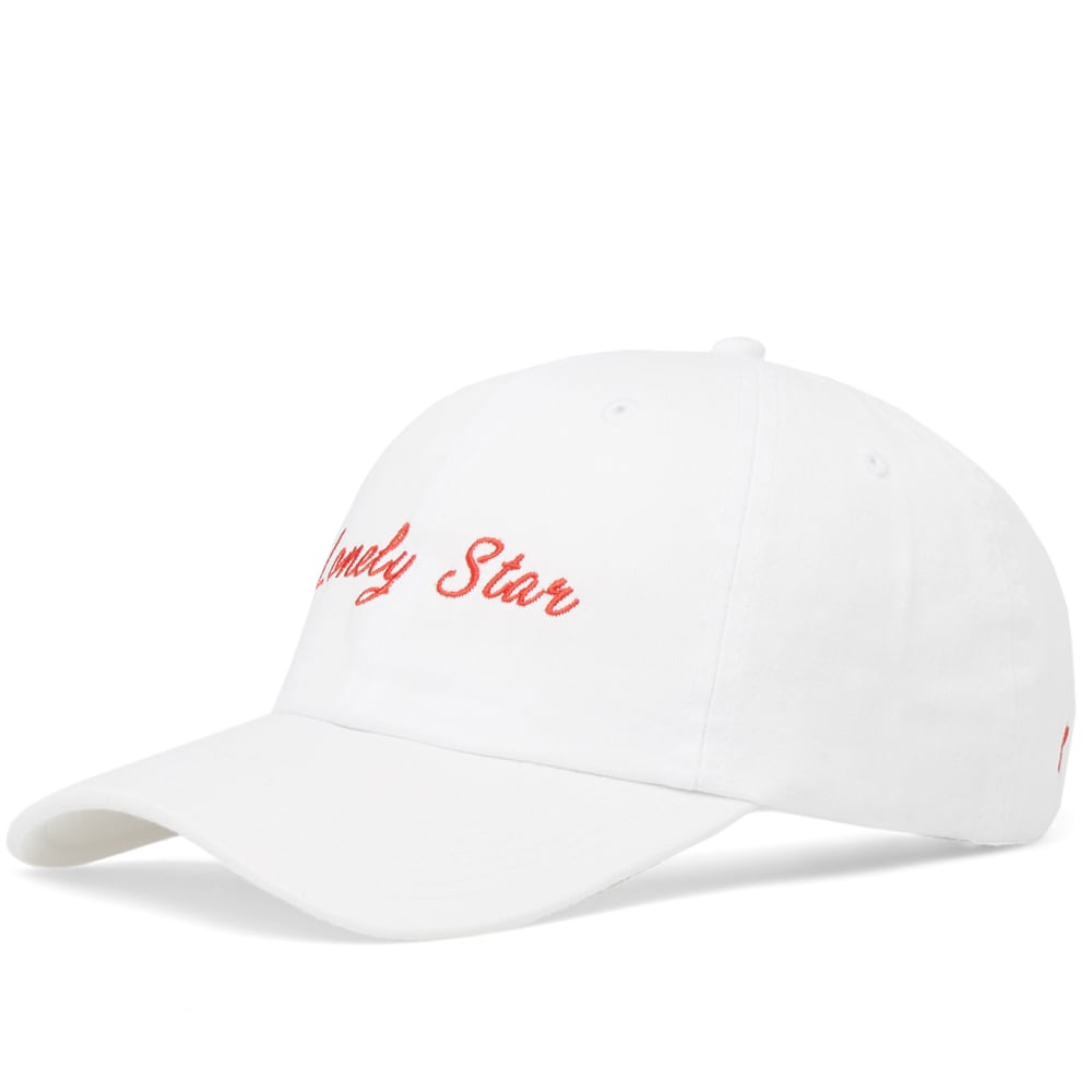 NASASEASONS Lonely Star Cap White | END. (GB)