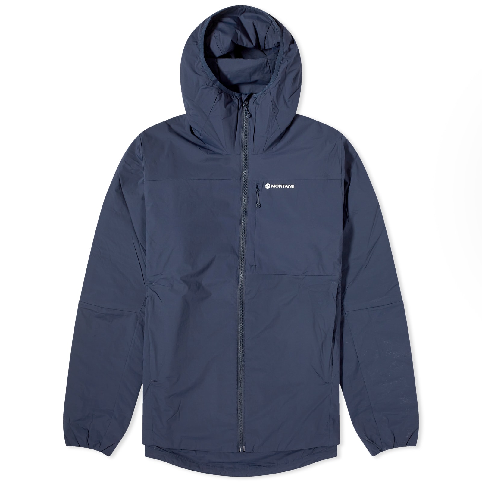 Montane Fireball Hooded Jacket Eclipse Blue | END. (US)