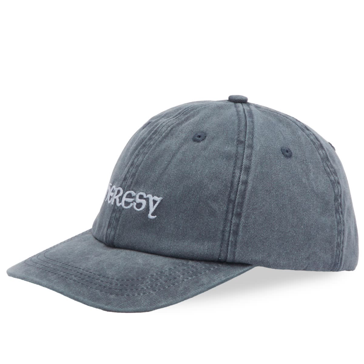Heresy Script Cap Navy | END. (GB)