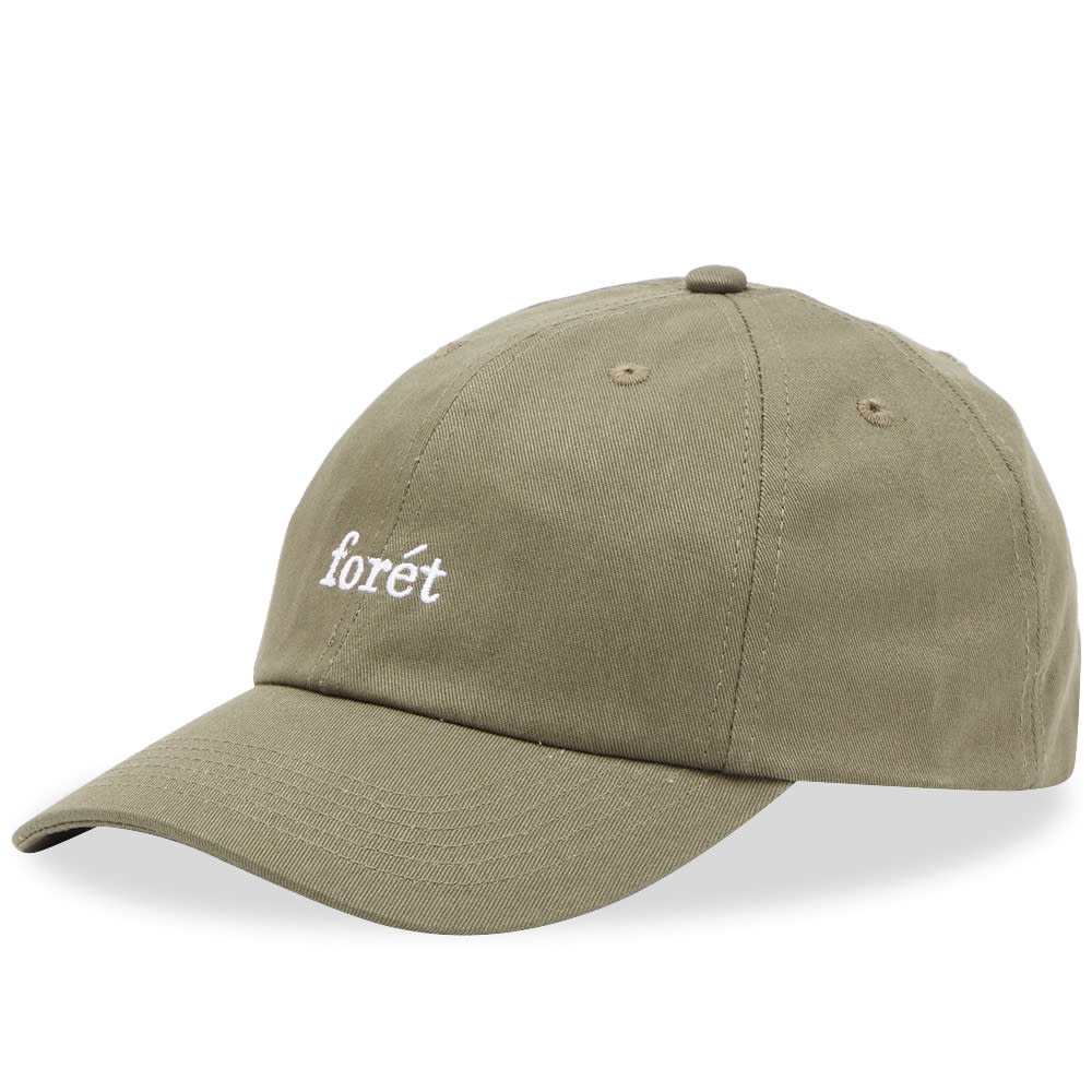 Foret Raven Cap Army | END. (US)
