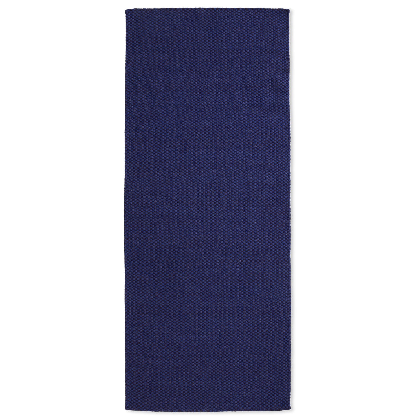HAY Moiré Runner - 200x80cm Purple | END. (GB)