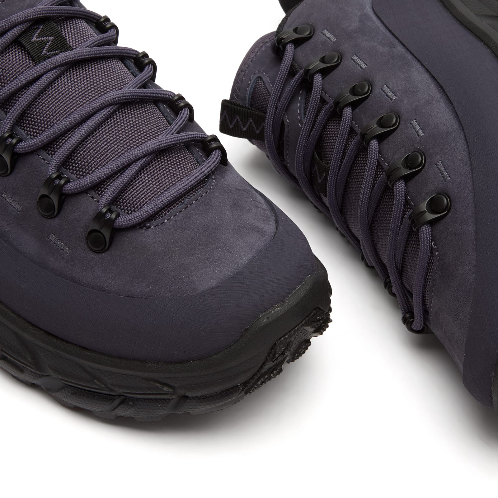 HOKA ONE ONE U Tor Summit Sneaker Squid Ink - Curated Menswear