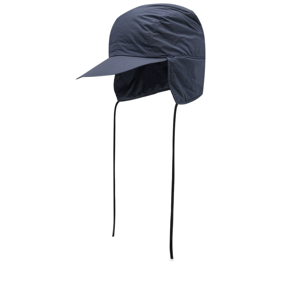 DAIWA Tech Hunters Cap Dark Navy | END.