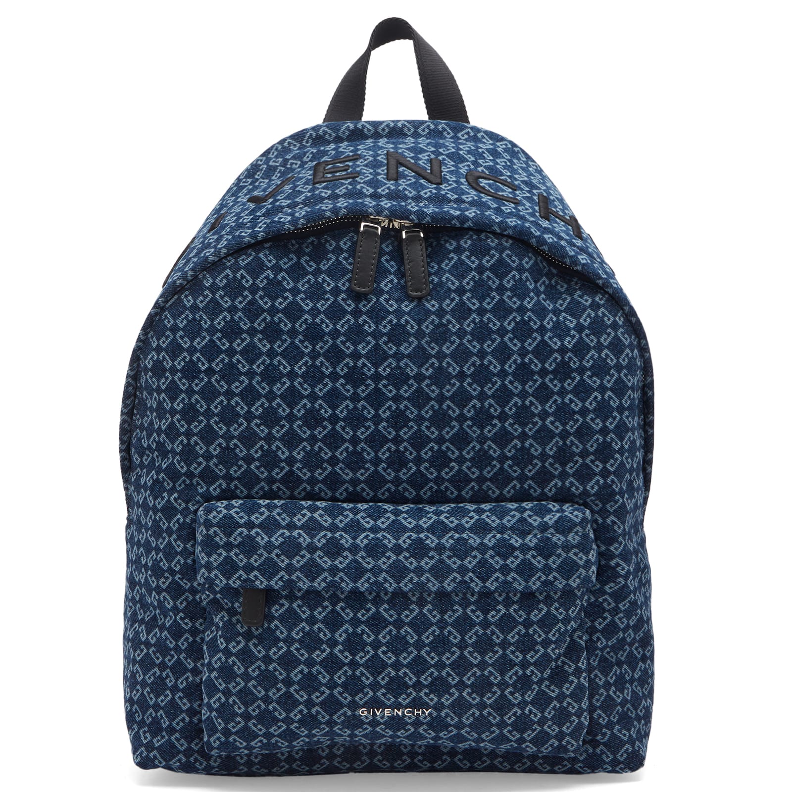 Givenchy Essential U Backpack Dark Blue | END. (US)