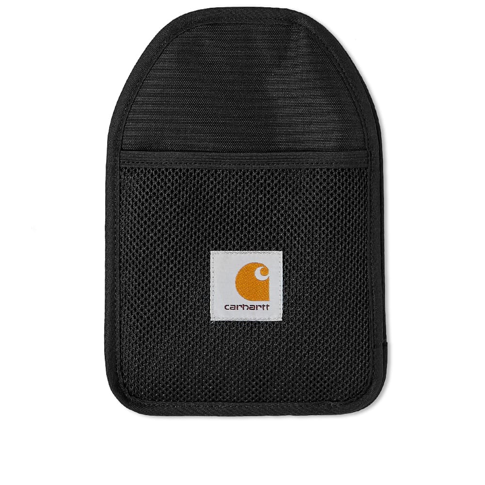 Carhartt Wip Wine Cooler Black End Kr