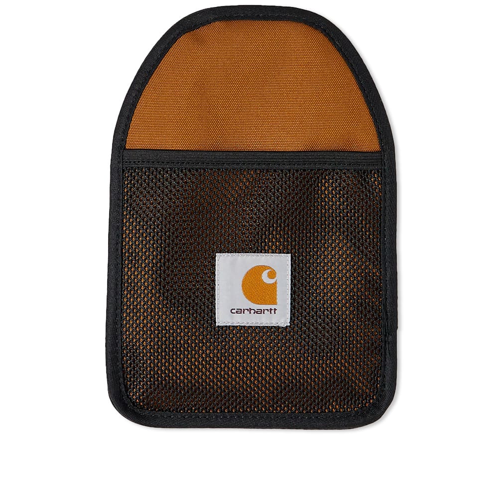 Carhartt WIP Wine Cooler Hamilton Brown | END. (US)